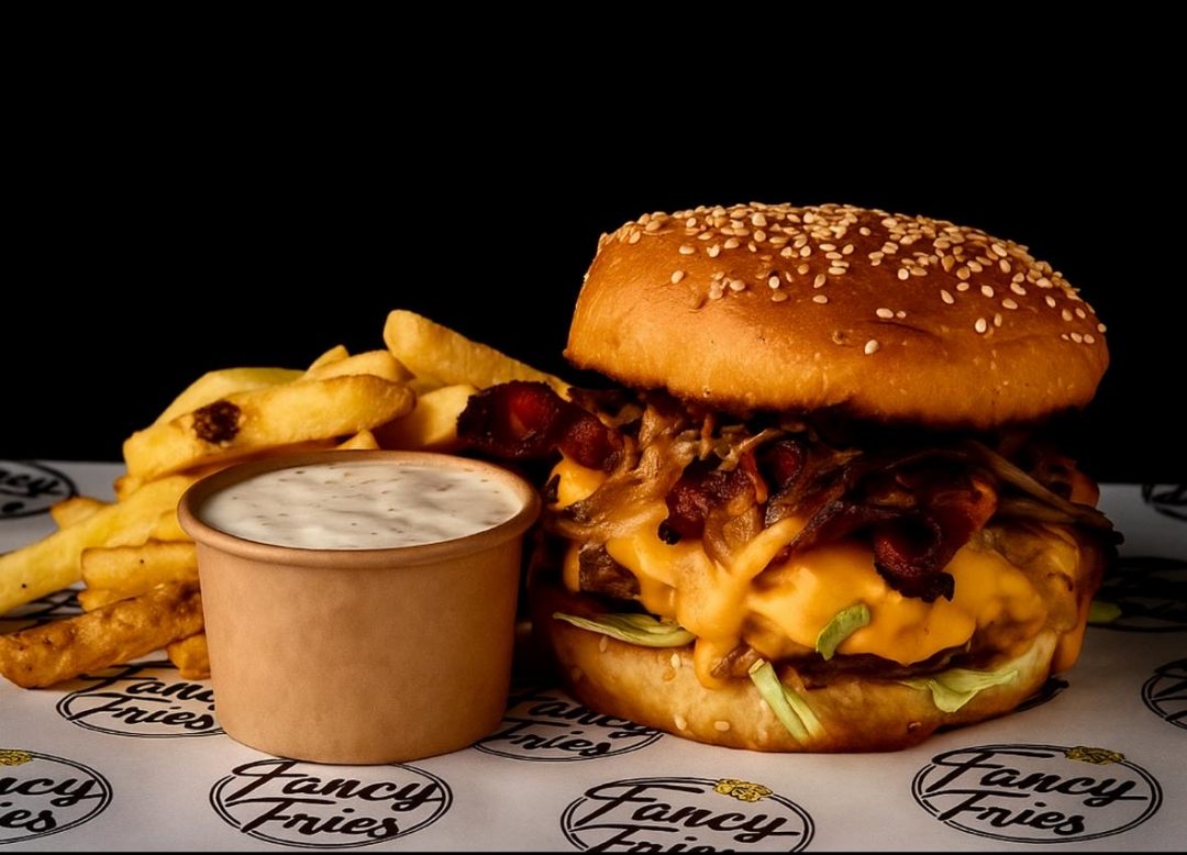 Fancy Fries Yorkshire